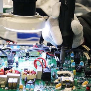 Gas Turbine Control Systems | GTC Control Solutions